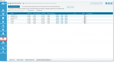 JARVEE Overview - Jarvee
