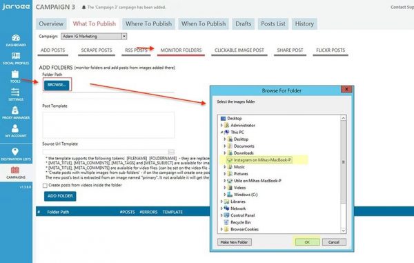 How To Grow Your Instagram Accounts Like a Pro With JARVEE