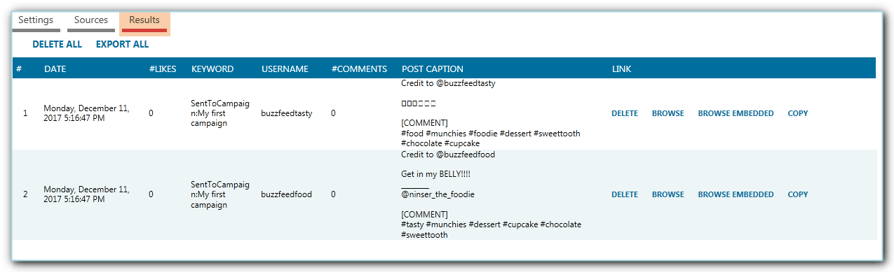 The Instagram Repost Tool - Jarvee