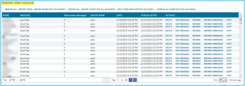 The Instagram Contact Tool - Jarvee