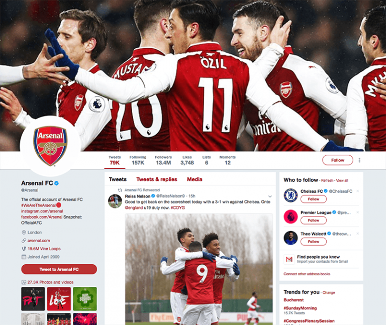 Social Media Powerhouses: What Can You Learn From These Influential ...