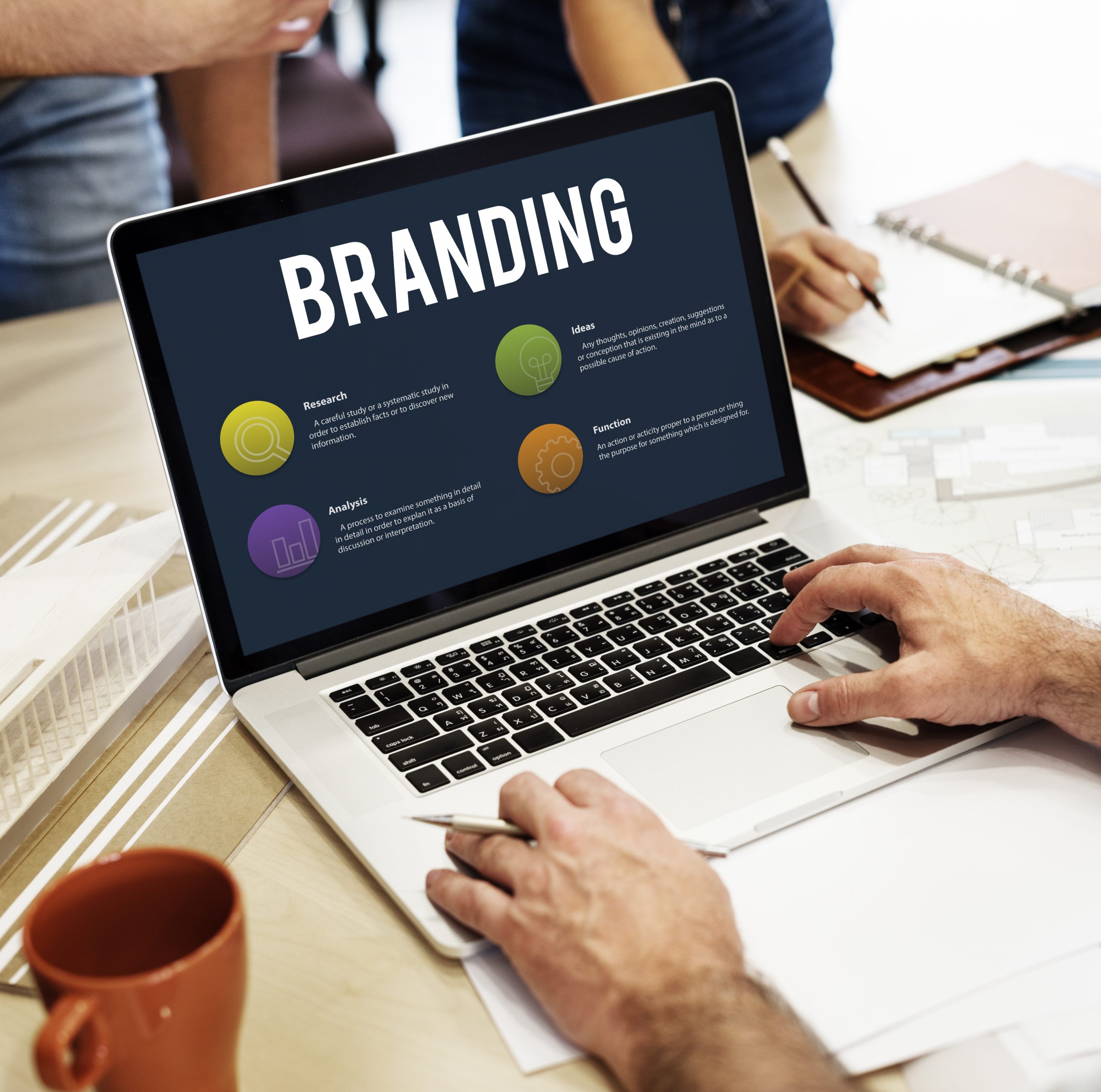 How to Make Your Business a Recognizable Brand Name - Jarvee