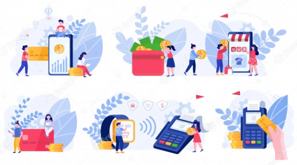 The Different Types Of Payment Solutions That Can Improve Your Business the-different-types-of-payment-solutions-that-can-improve-your-business