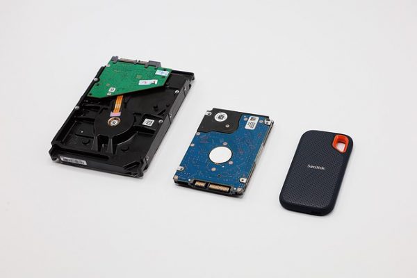 How To Choose The Right Computer Hard drive - Jarvee
