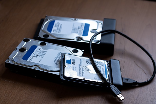 How To Choose The Right Computer Hard drive - Jarvee