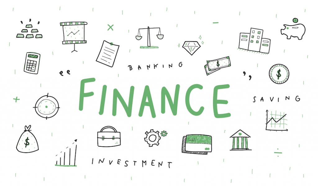 6 Useful Financial Advise Tips - Jarvee