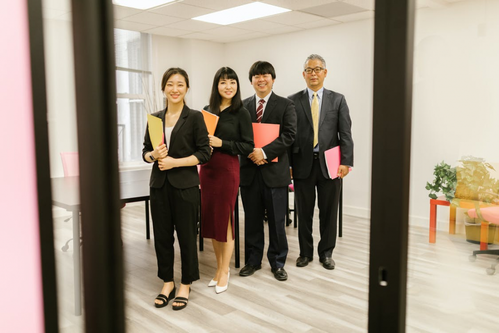 How To Create A Professional Working Environment In A New Company - Jarvee