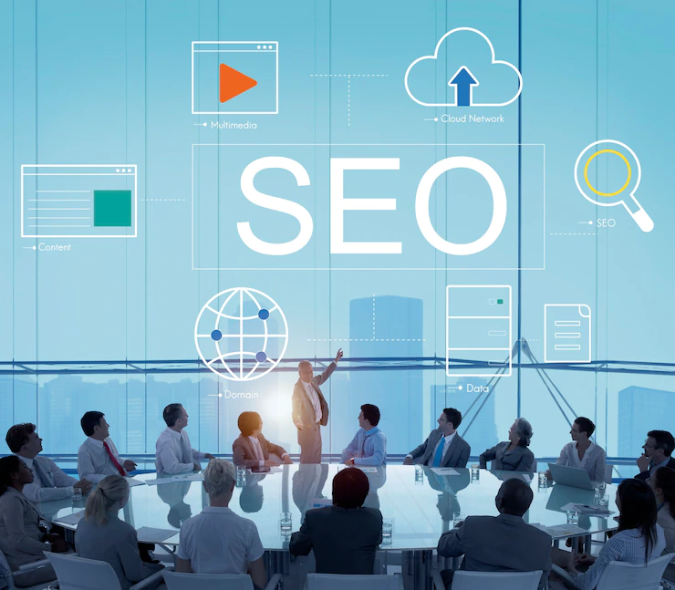 SEO 101 - Everything You Need To Know - Jarvee