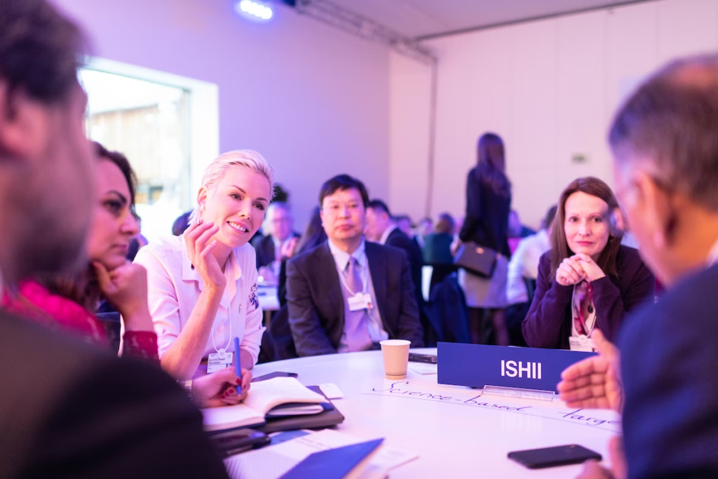 Best Practices for Networking as a Young Professional - Jarvee