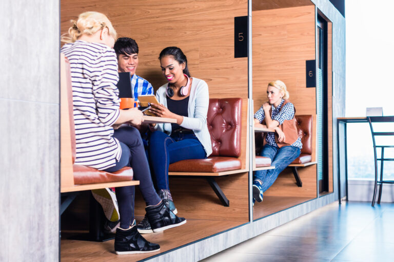The Pros And Cons Of Shared Office Spaces - Jarvee